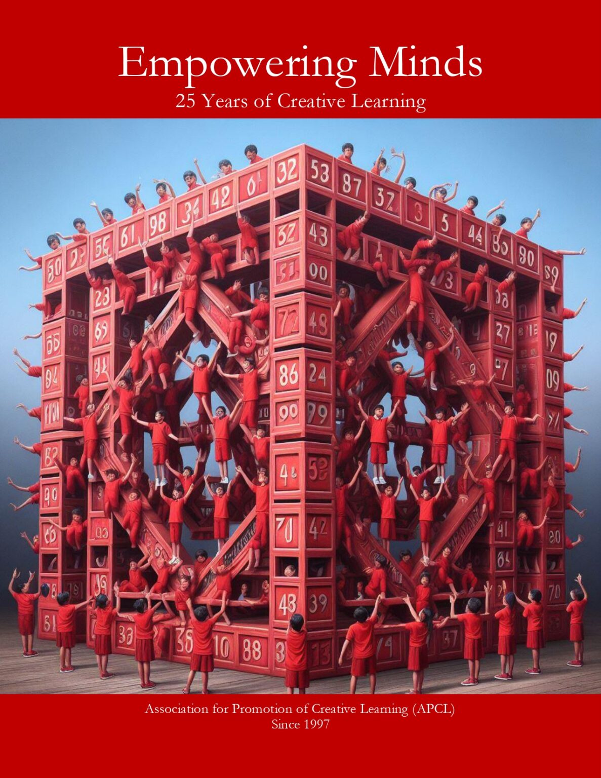 Resources - Creative Learning